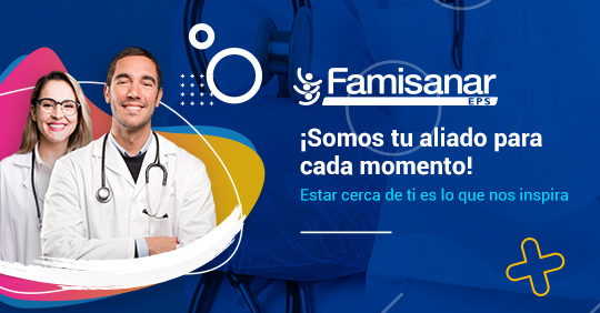 Famisanar