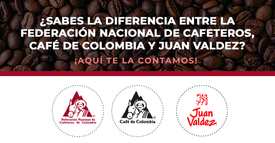 Federación Nacional de Cafeteros