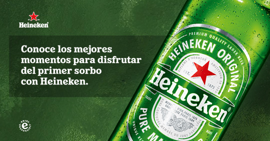 Heineken®